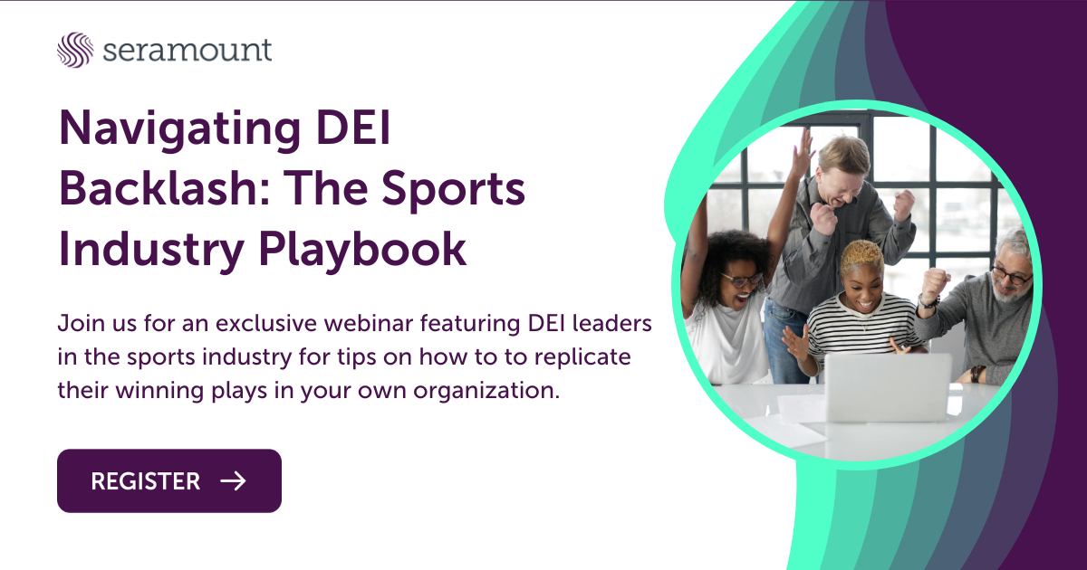 Navigating DEI Backlash: The Sports Industry Playbook